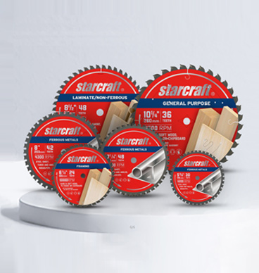 ABOUT US | STARCRAFT GROUP