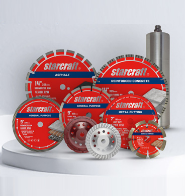 ABOUT US | STARCRAFT GROUP