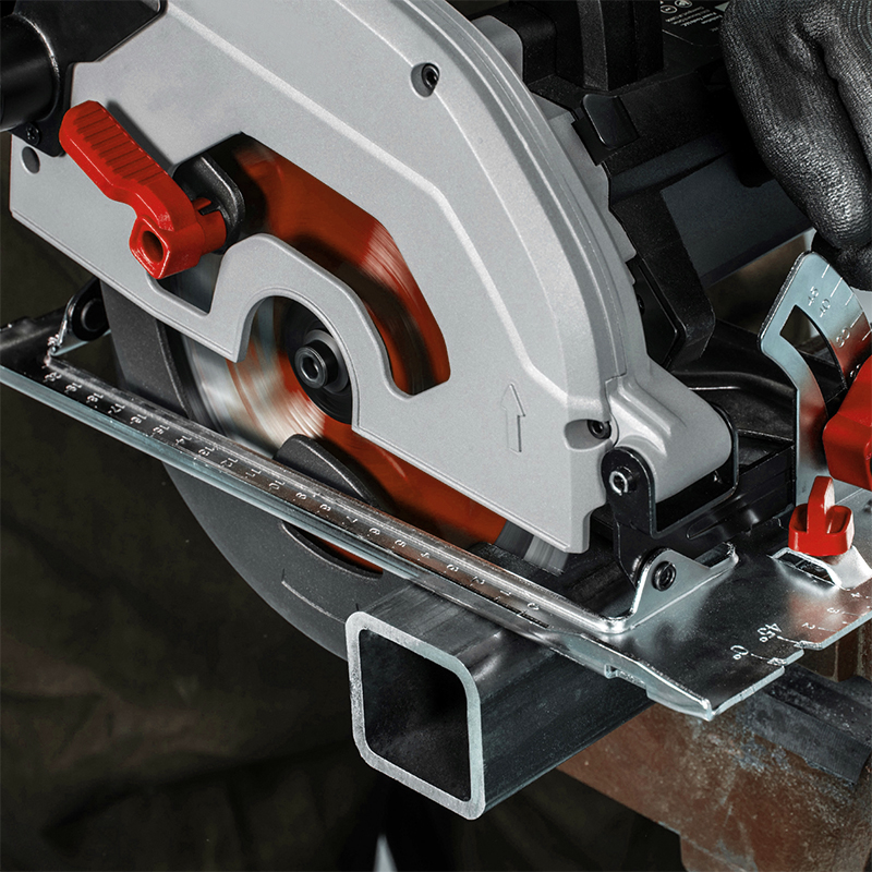 Carbide Tipped Ferrous Metal Cutting Circular Saw blade | STARCRAFT GROUP
