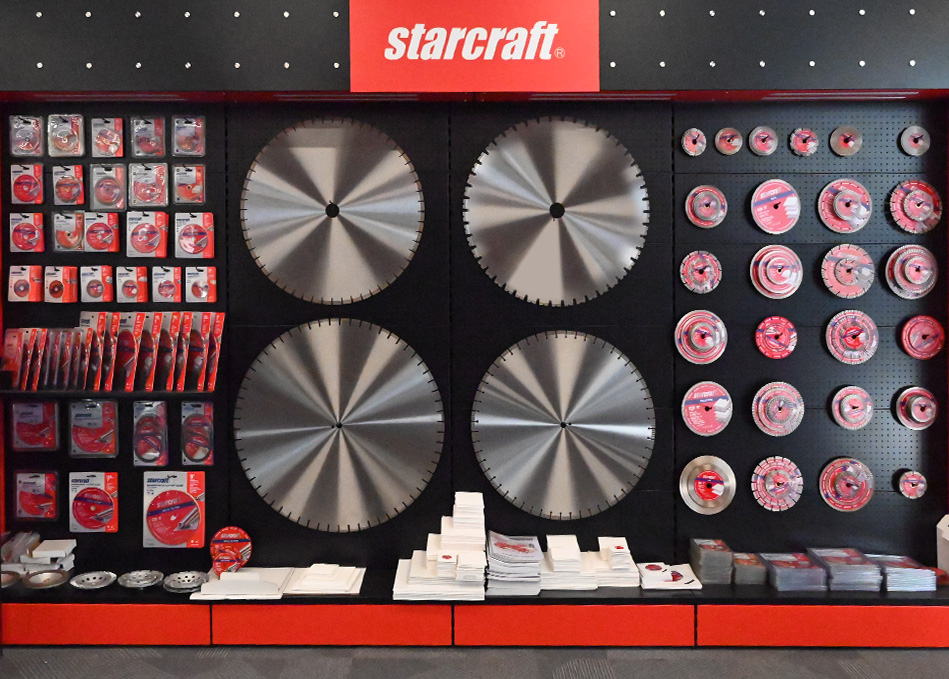 ABOUT US | STARCRAFT GROUP