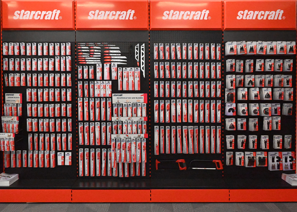 ABOUT US | STARCRAFT GROUP