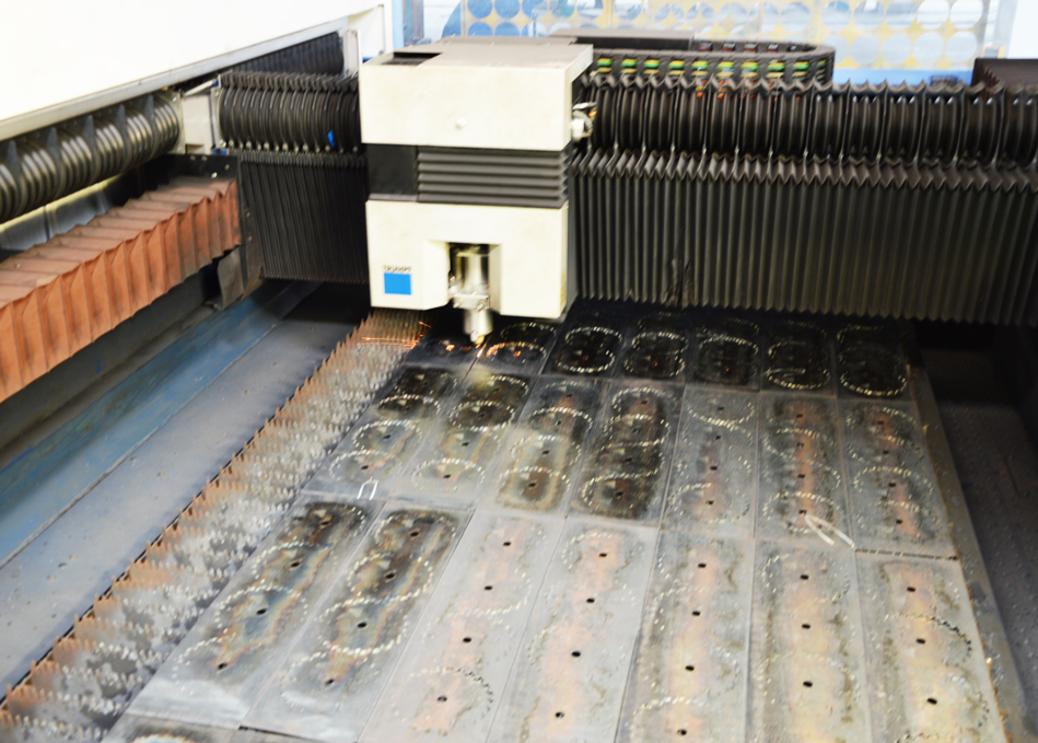 ABOUT US | STARCRAFT GROUP