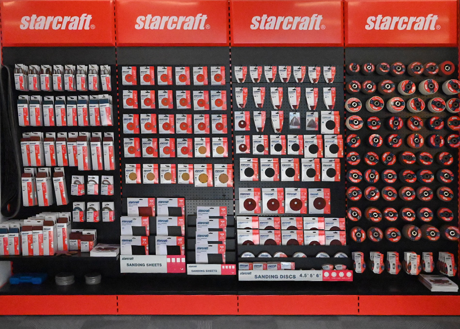 ABOUT US | STARCRAFT GROUP